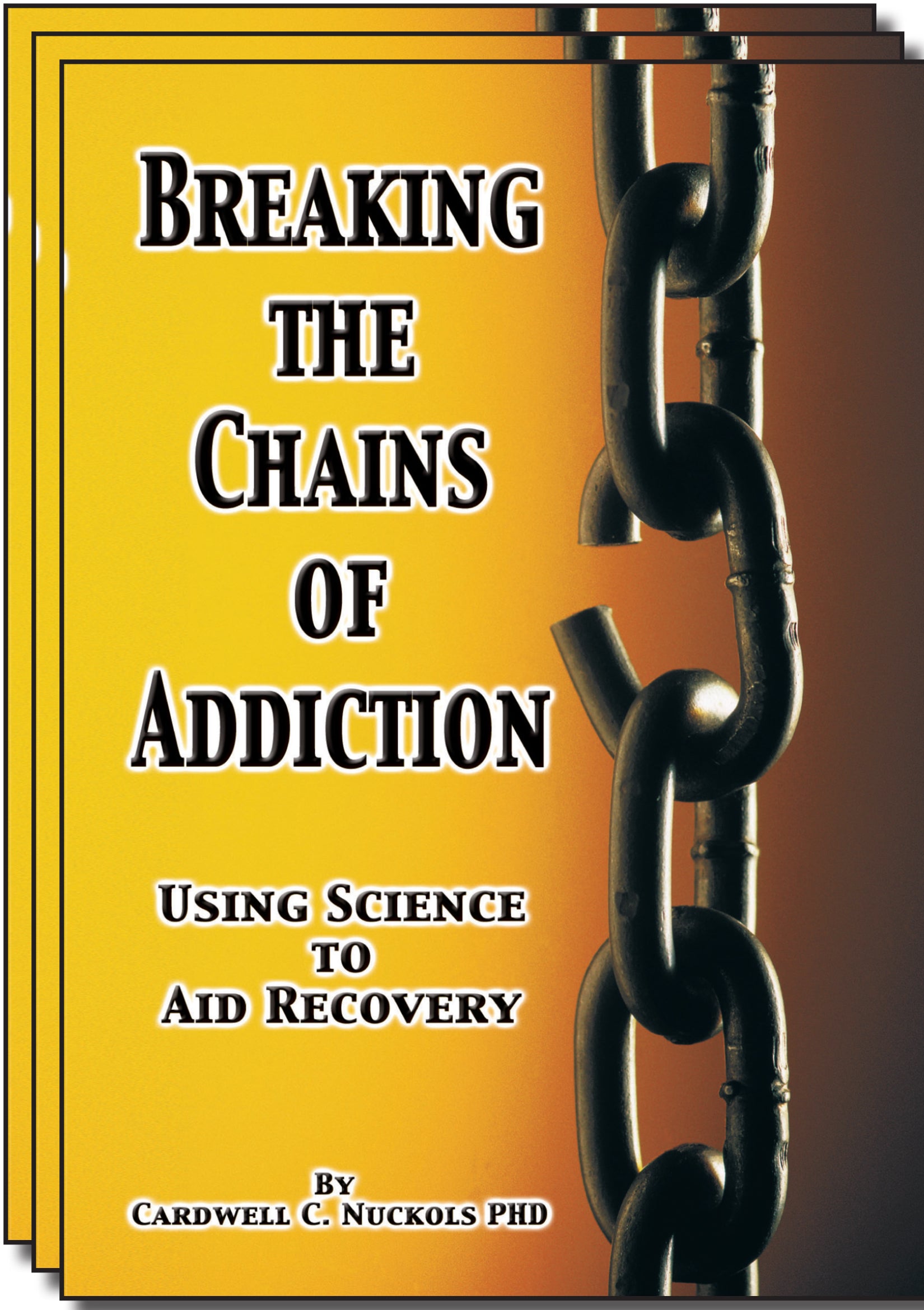 Breaking the Chains of Addiction: Using Science to Aid Recovery – FMS ...